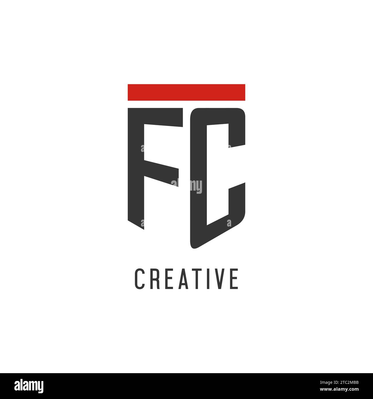 Fc gaming logo hi-res stock photography and images - Alamy
