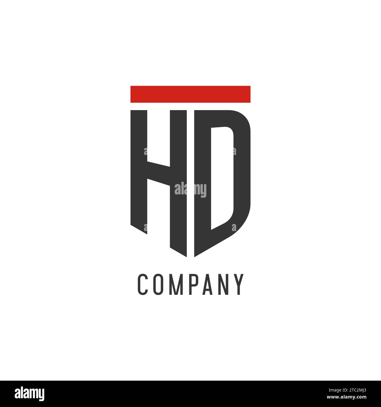 HD initial esport logo with simple shield design style vector graphic Stock Vector Image & Art ...