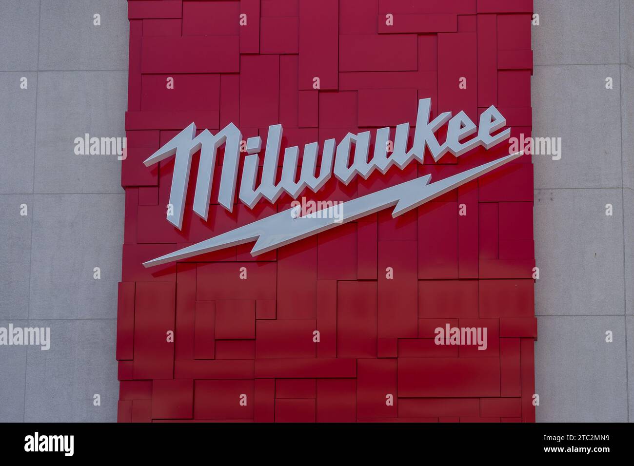 Milwaukee Tools Wallpaper