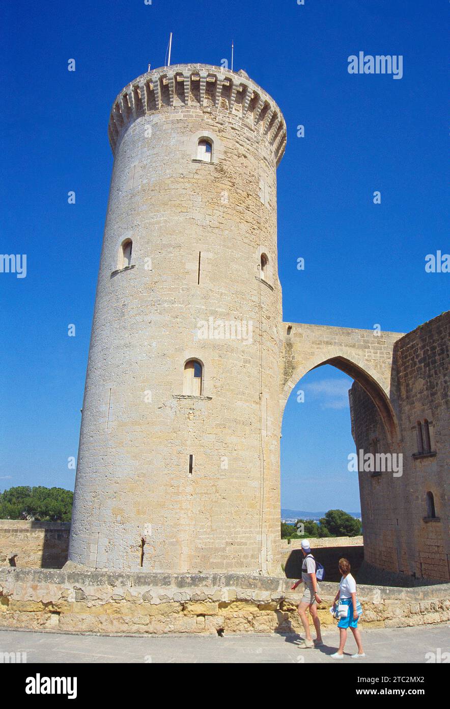 Arquitectura palma de mallorca hi-res stock photography and images - Alamy