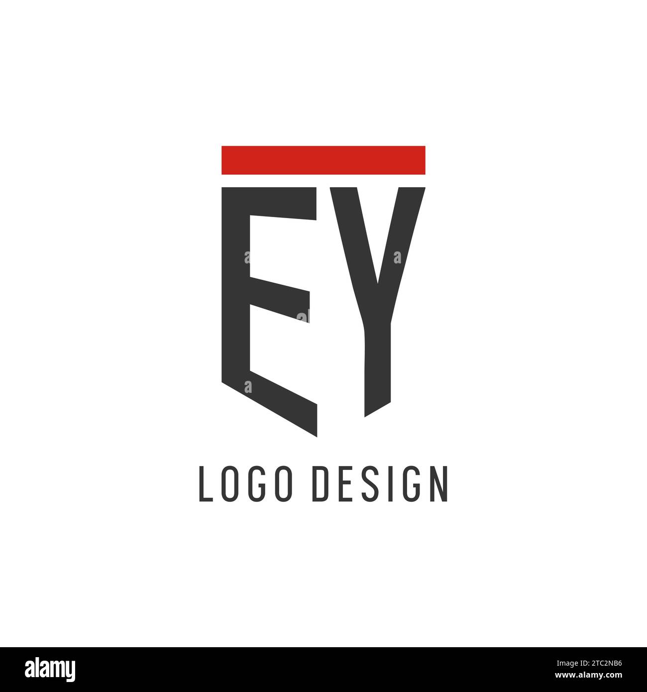 Ey Vector Logo
