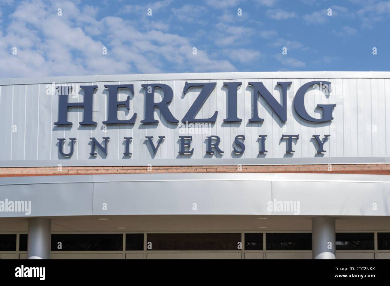 Herzing university hi-res stock photography and images - Alamy