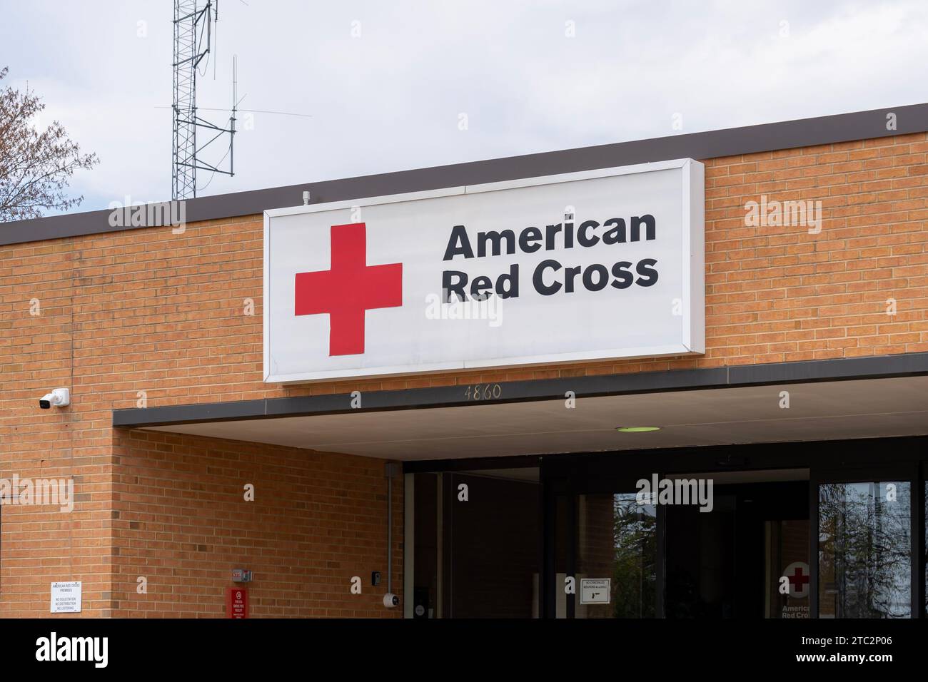 Sheboygan ave hi-res stock photography and images - Alamy