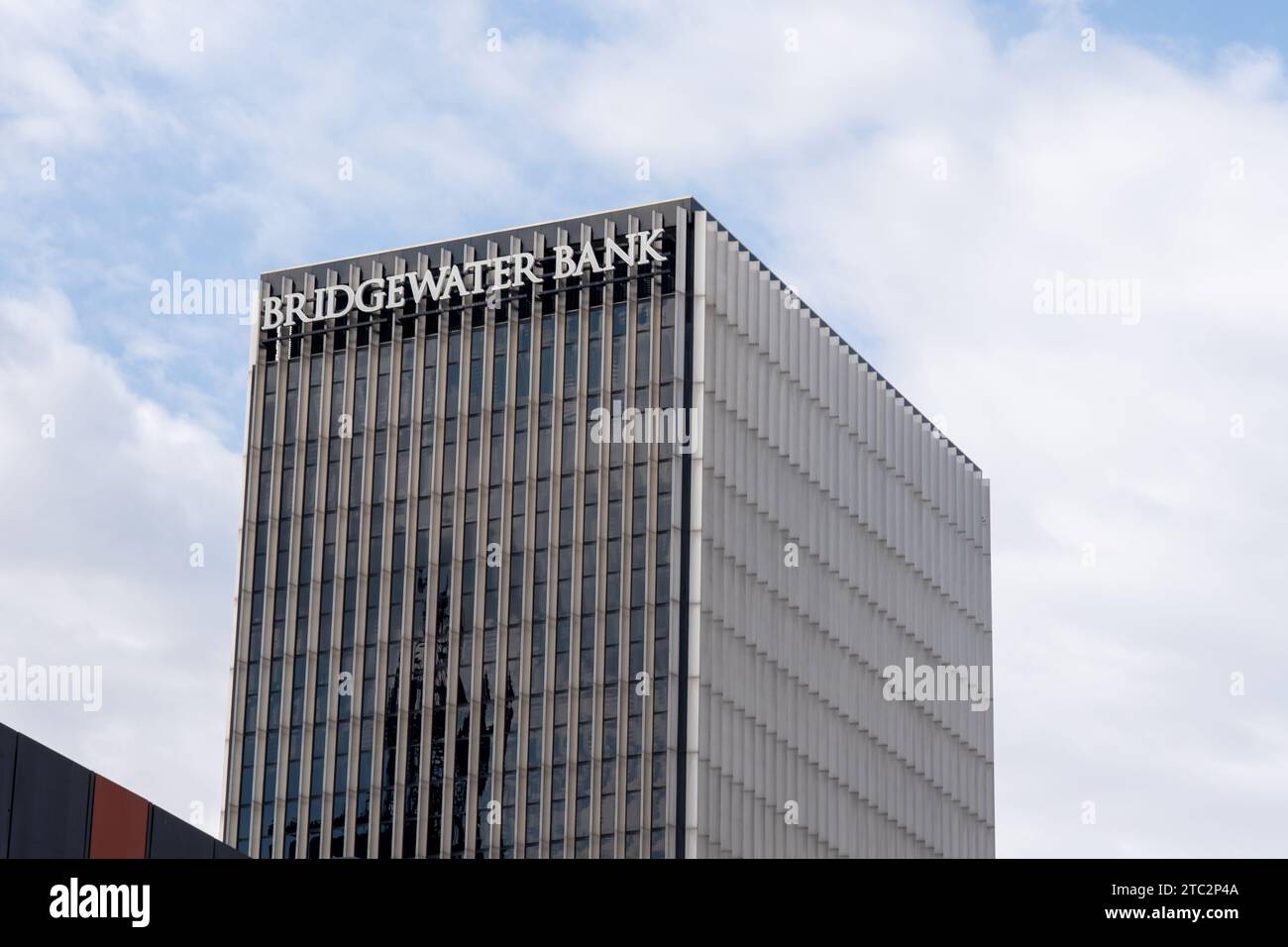 Paul bridgewater hi-res stock photography and images - Alamy