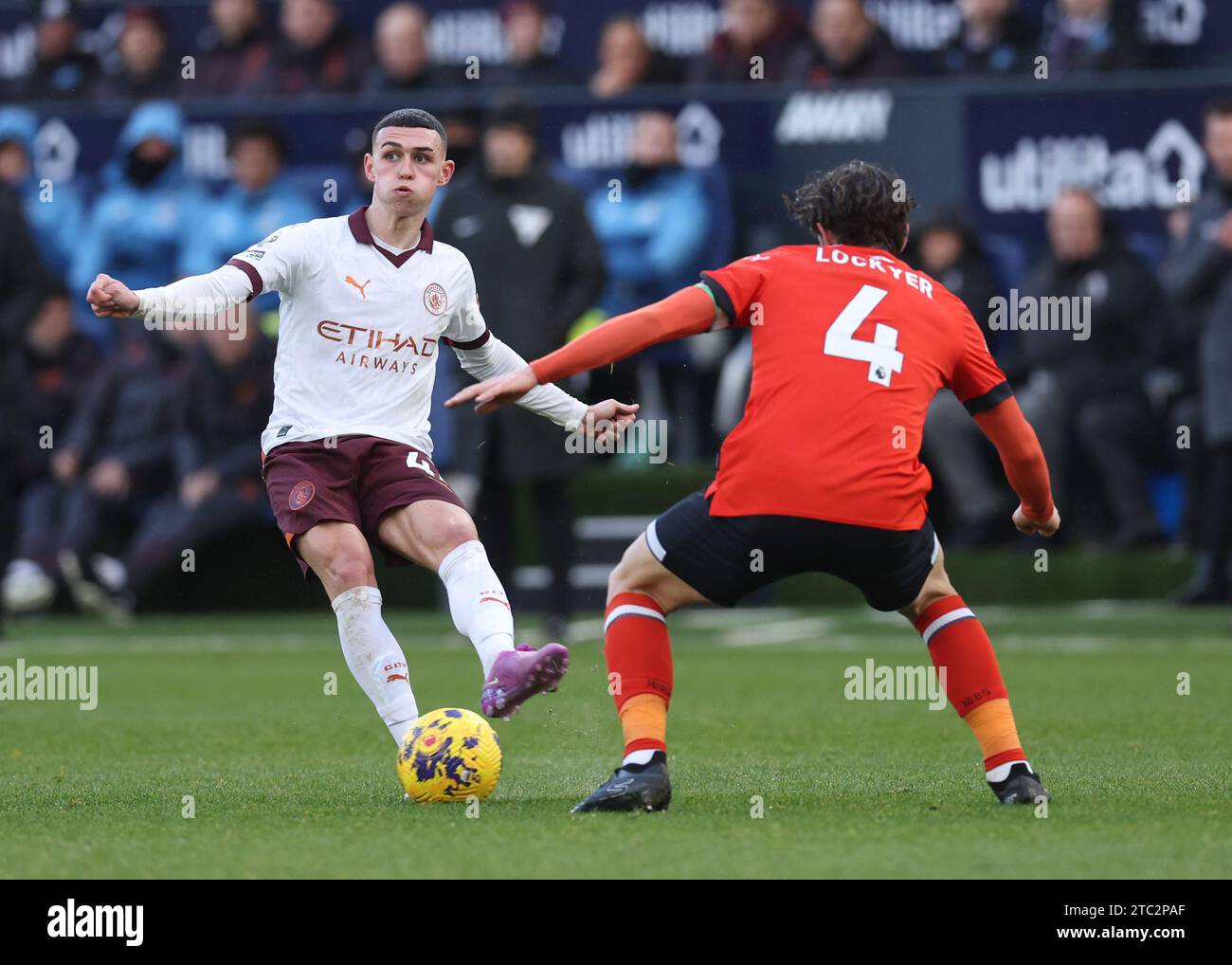 Tom foden hi-res stock photography and images - Alamy
