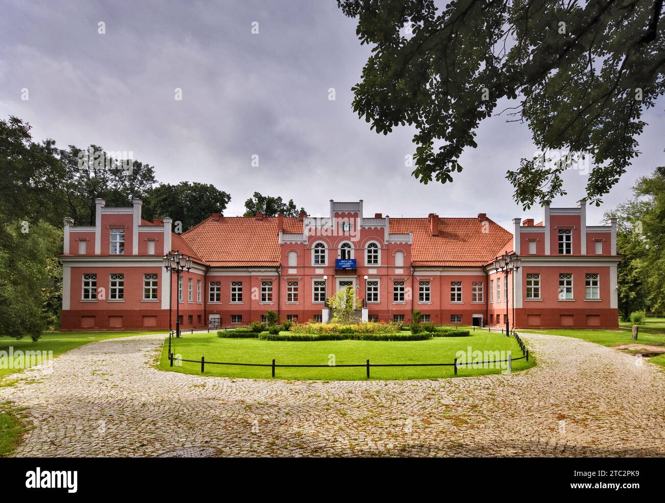 Kashubian museum hi-res stock photography and images - Alamy