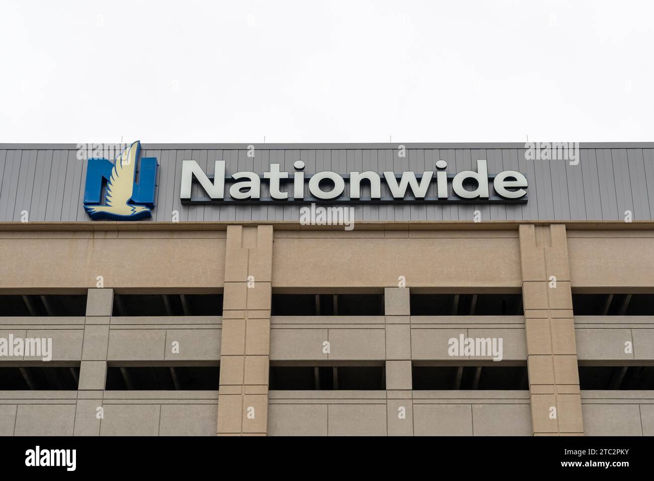 Nationwide mutual insurance hi-res stock photography and images - Alamy