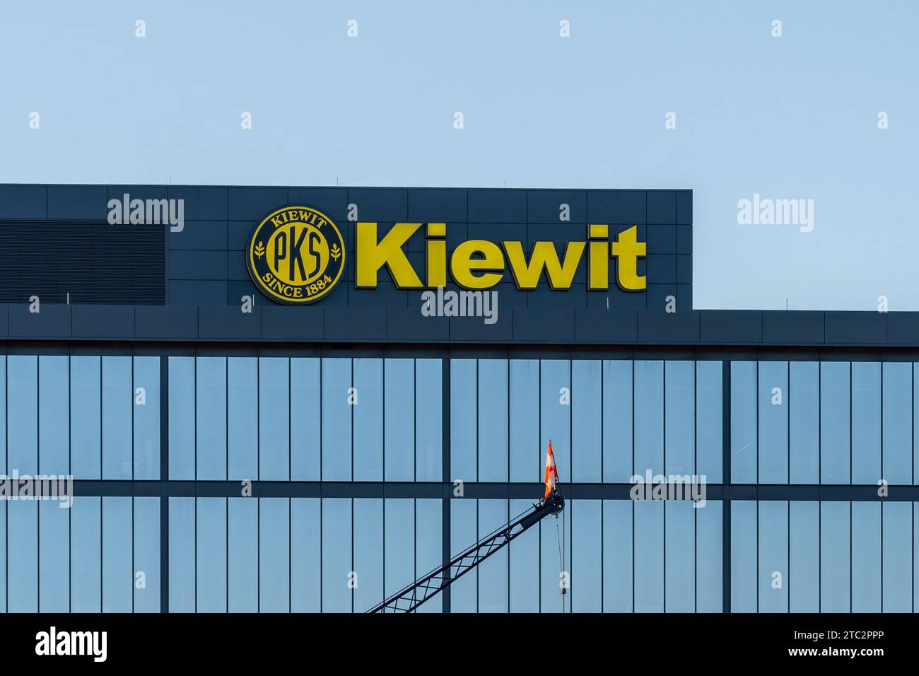 Omaha ne hi-res stock photography and images - Alamy