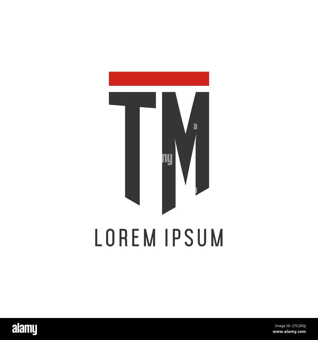 Tm gaming letters hi-res stock photography and images - Alamy