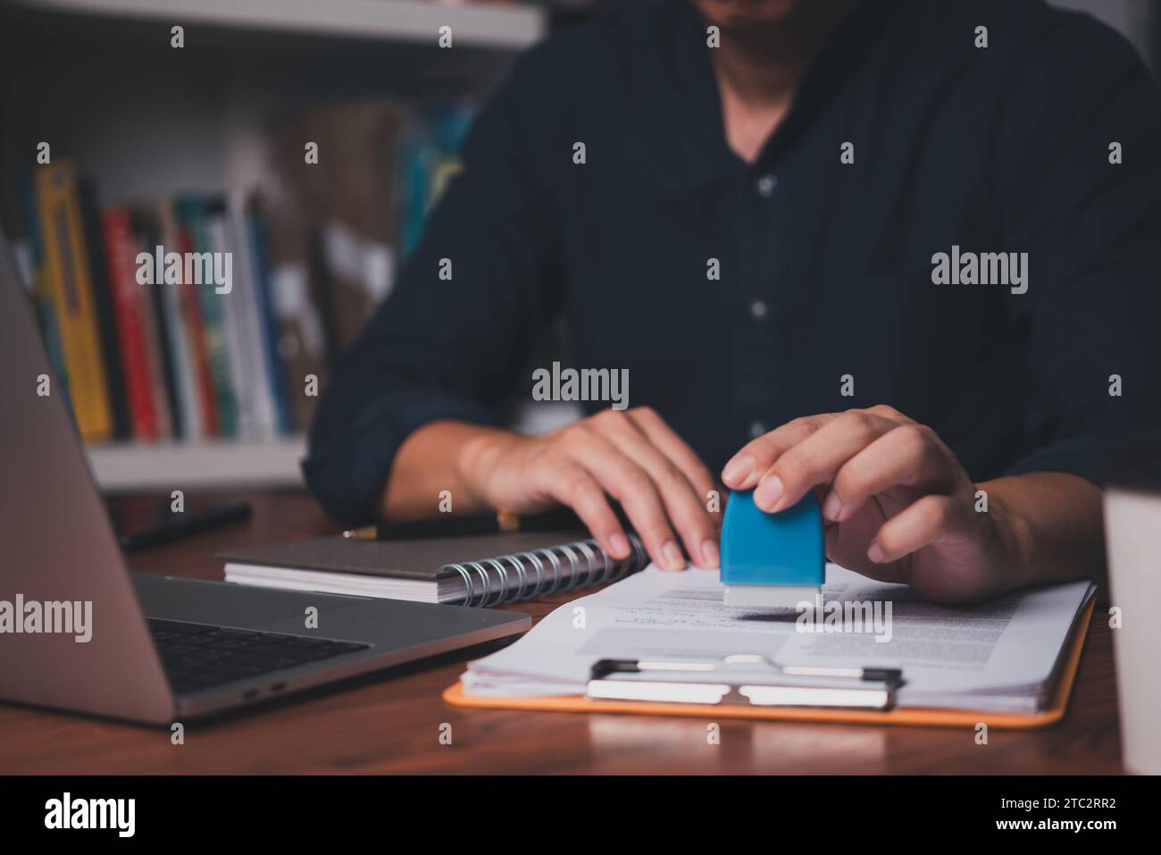 Certificate of income tax hi-res stock photography and images - Alamy