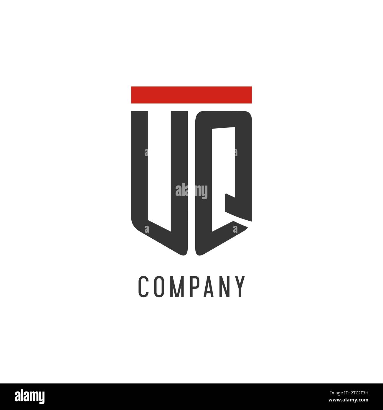 Uq gaming letters hi-res stock photography and images - Alamy