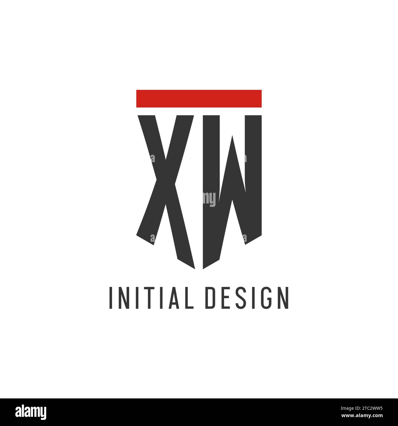 Xw font hi-res stock photography and images - Alamy