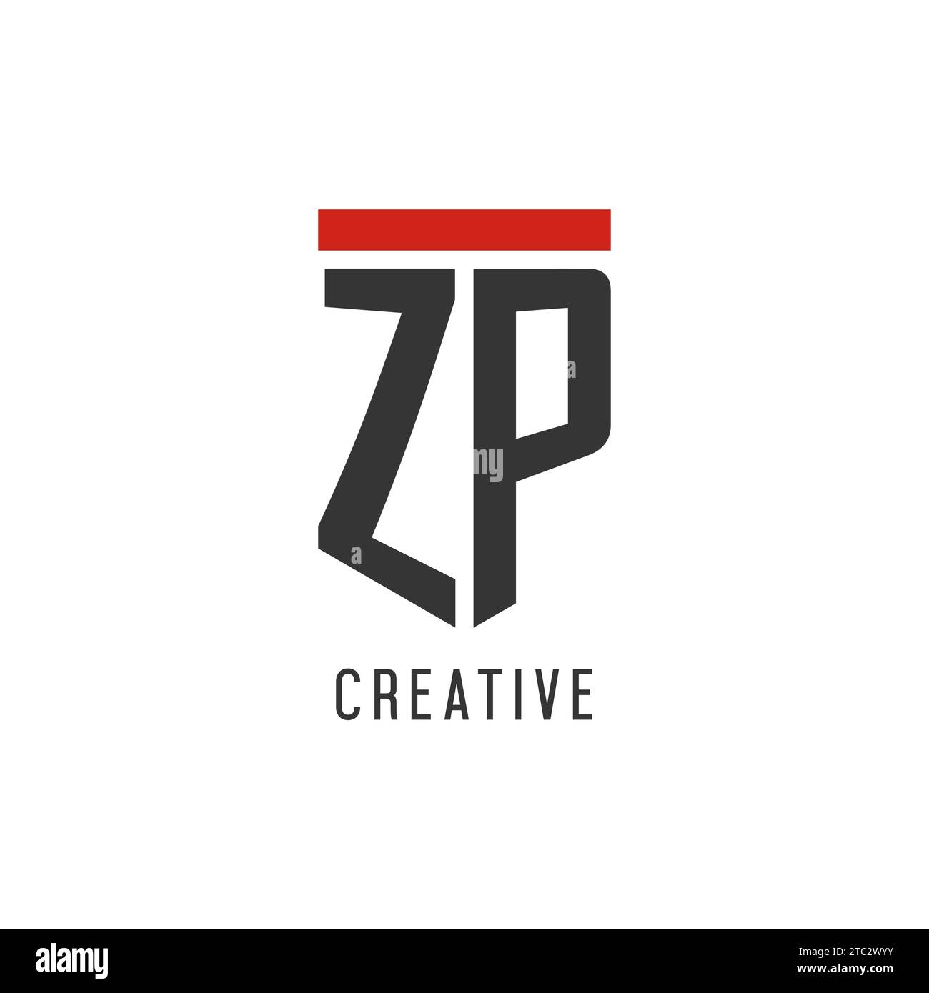 Zp logo Cut Out Stock Images & Pictures - Alamy