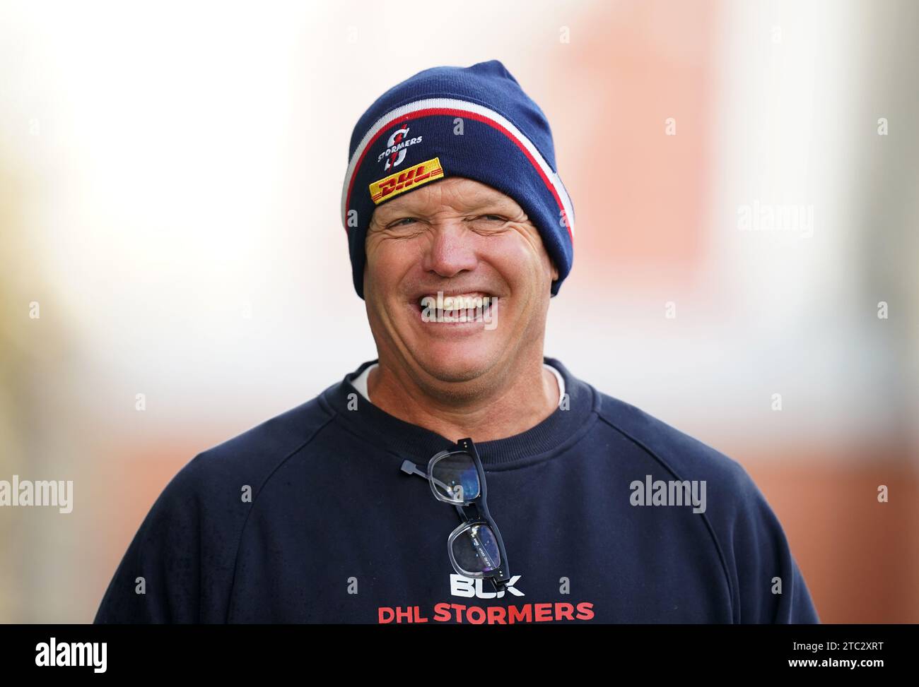 Stormers rugby dobson hi-res stock photography and images - Alamy