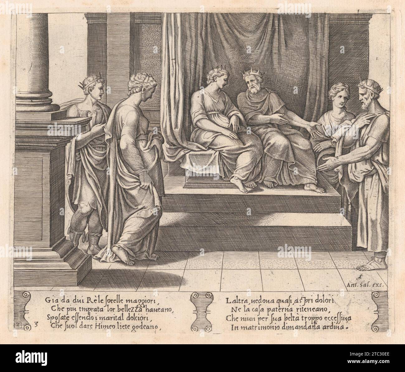 Another king hi-res stock photography and images - Alamy