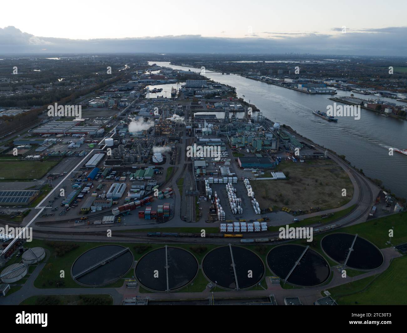 Pfas risk assessment hi-res stock photography and images - Alamy