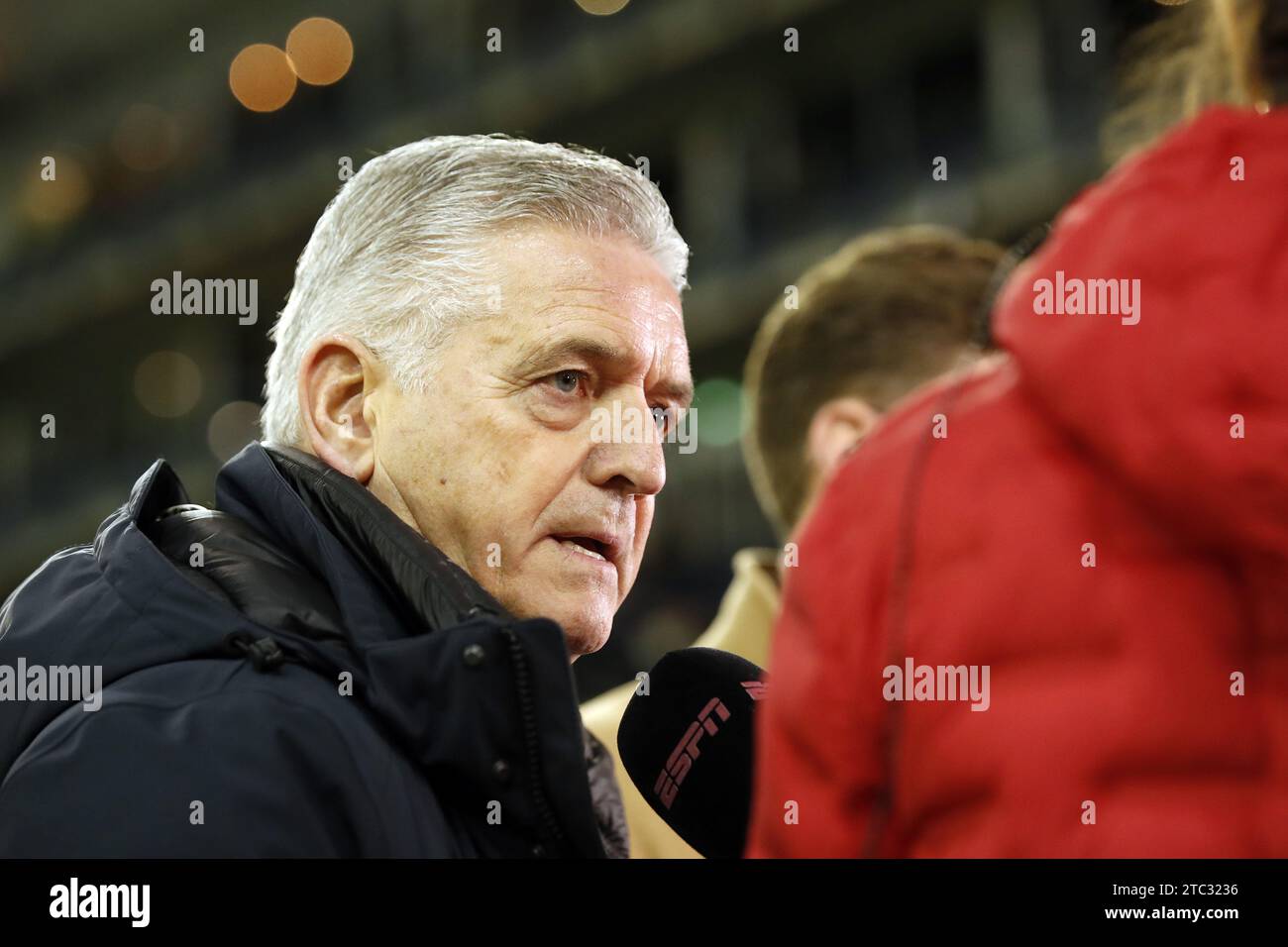 John lammers hi-res stock photography and images - Alamy