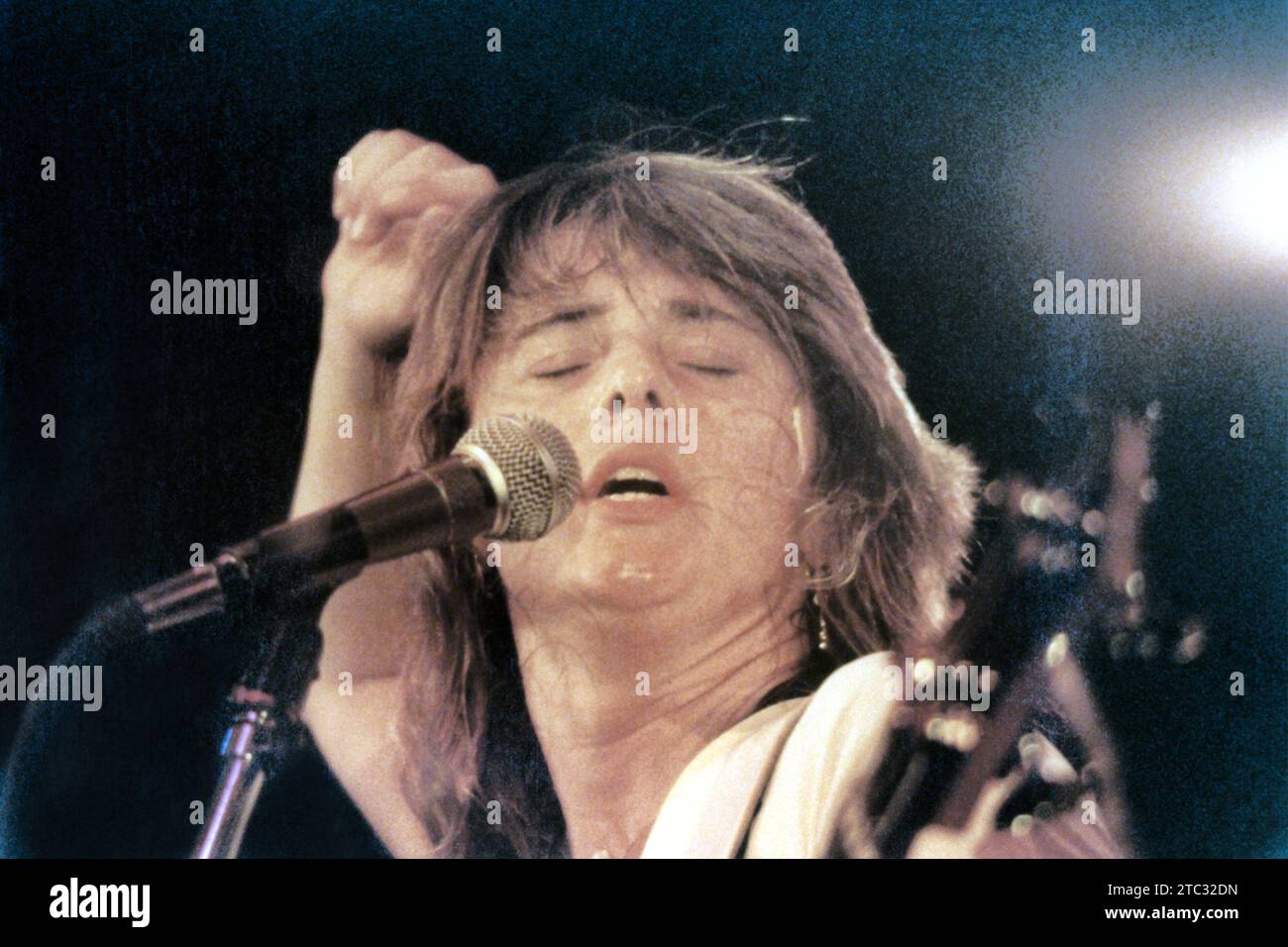 Boston usa 1980 hi-res stock photography and images - Alamy