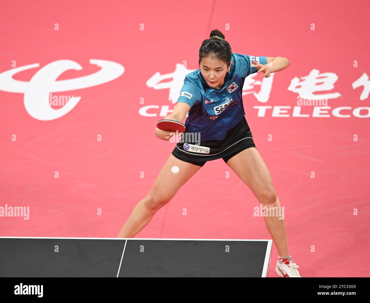 Kim nayeong hi-res stock photography and images - Alamy