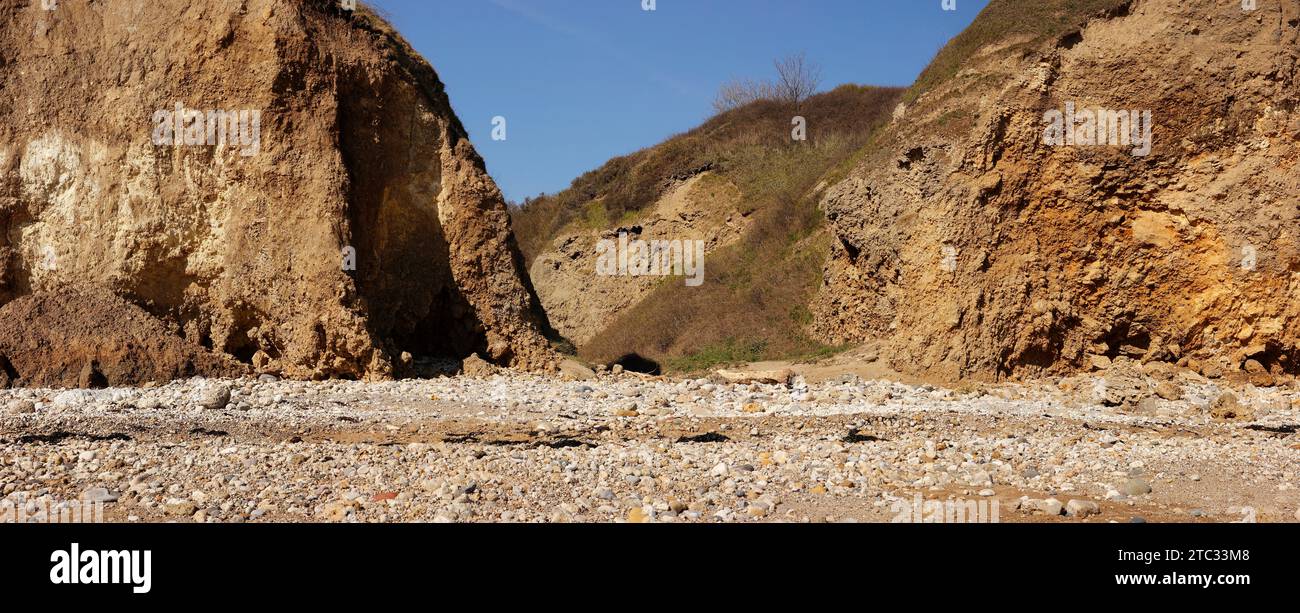 Ryhope beach hi-res stock photography and images - Alamy