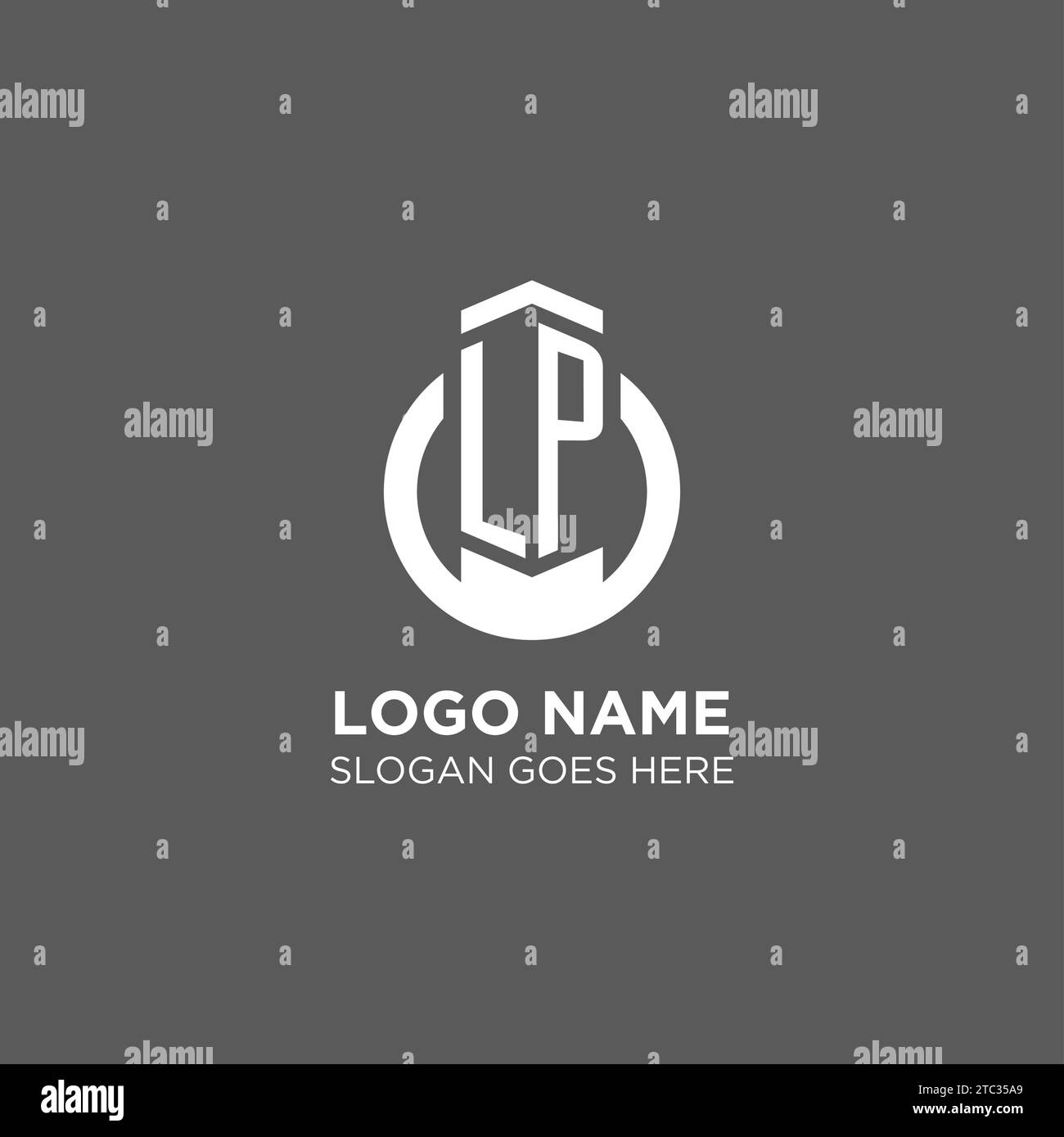 Lp Smartside Logo Straightline Construction