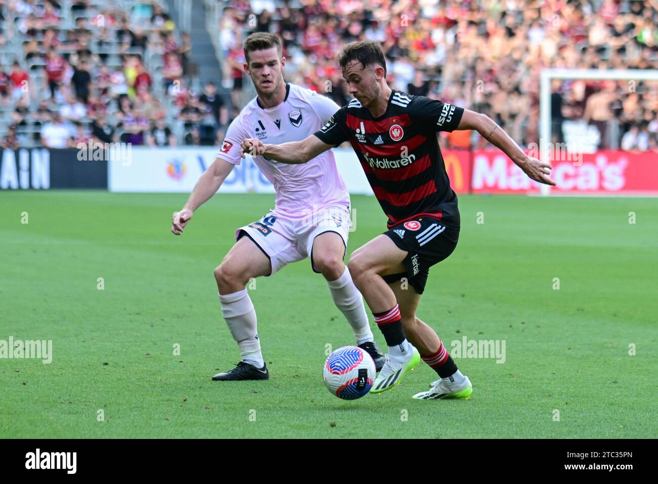 Lachlan ricky brook hi-res stock photography and images - Alamy