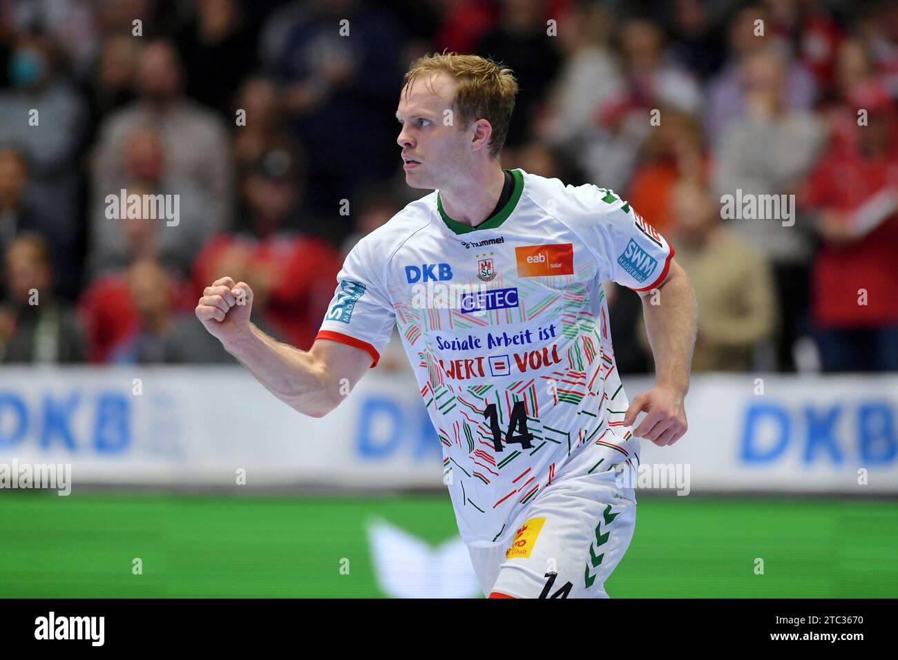 Roland magnusson hi-res stock photography and images - Alamy