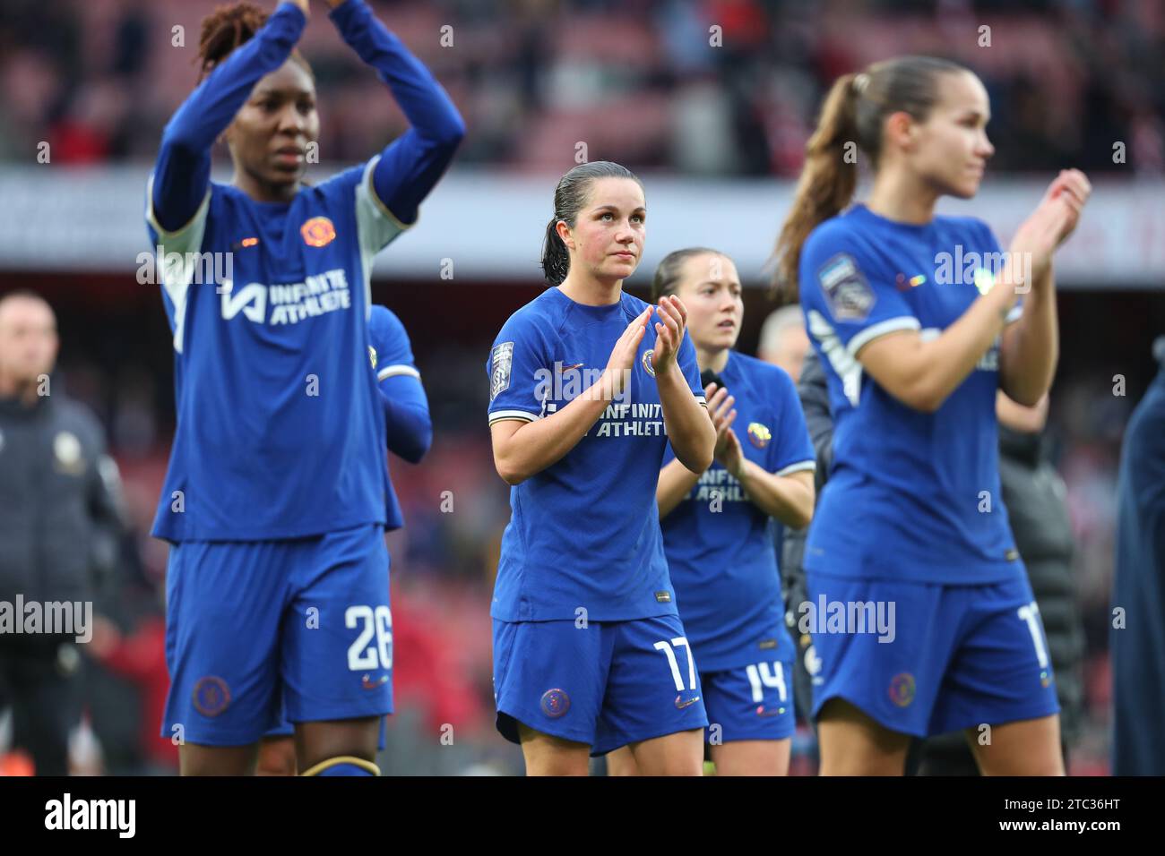 Wsl fans 2023 hi-res stock photography and images - Alamy