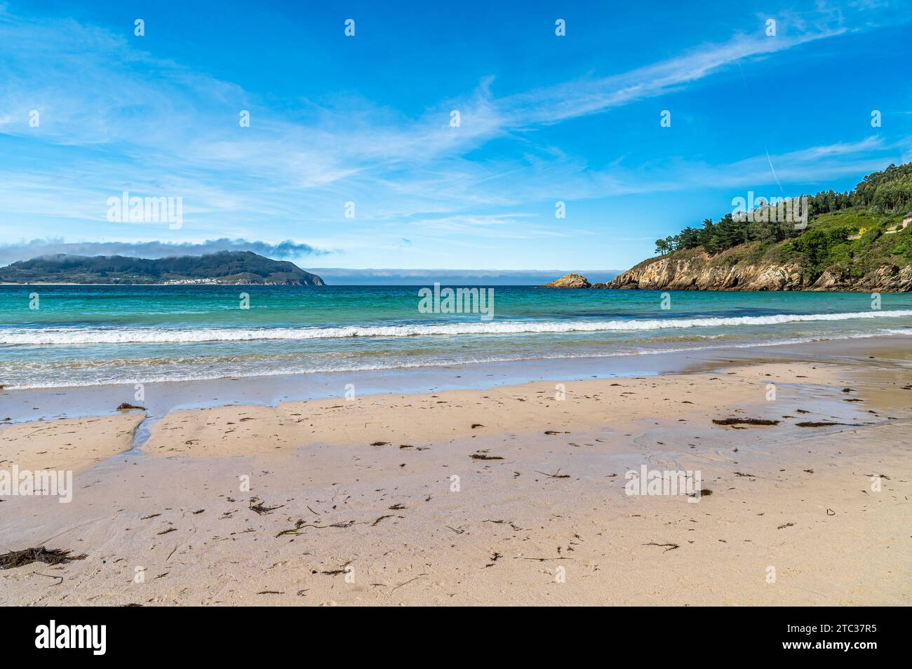 Xilloi beach hi-res stock photography and images - Alamy