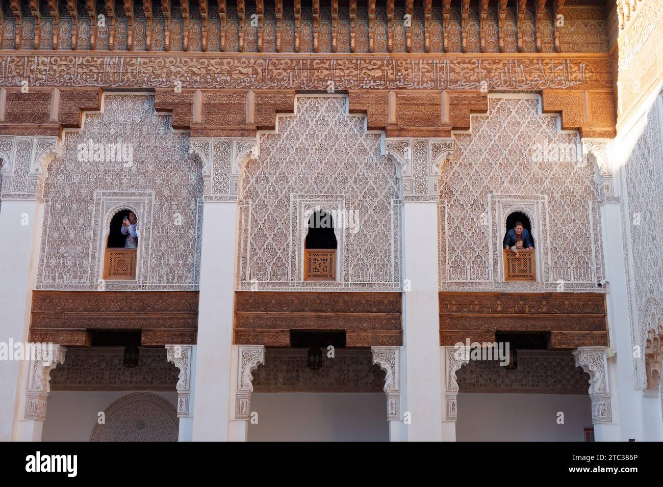 Moroccon patterns hi-res stock photography and images - Alamy