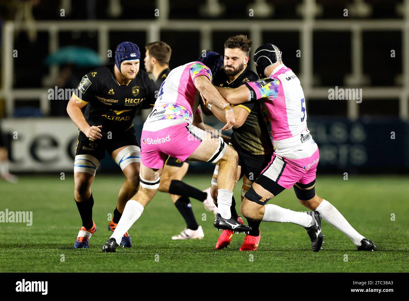 Marco de john hi-res stock photography and images - Alamy