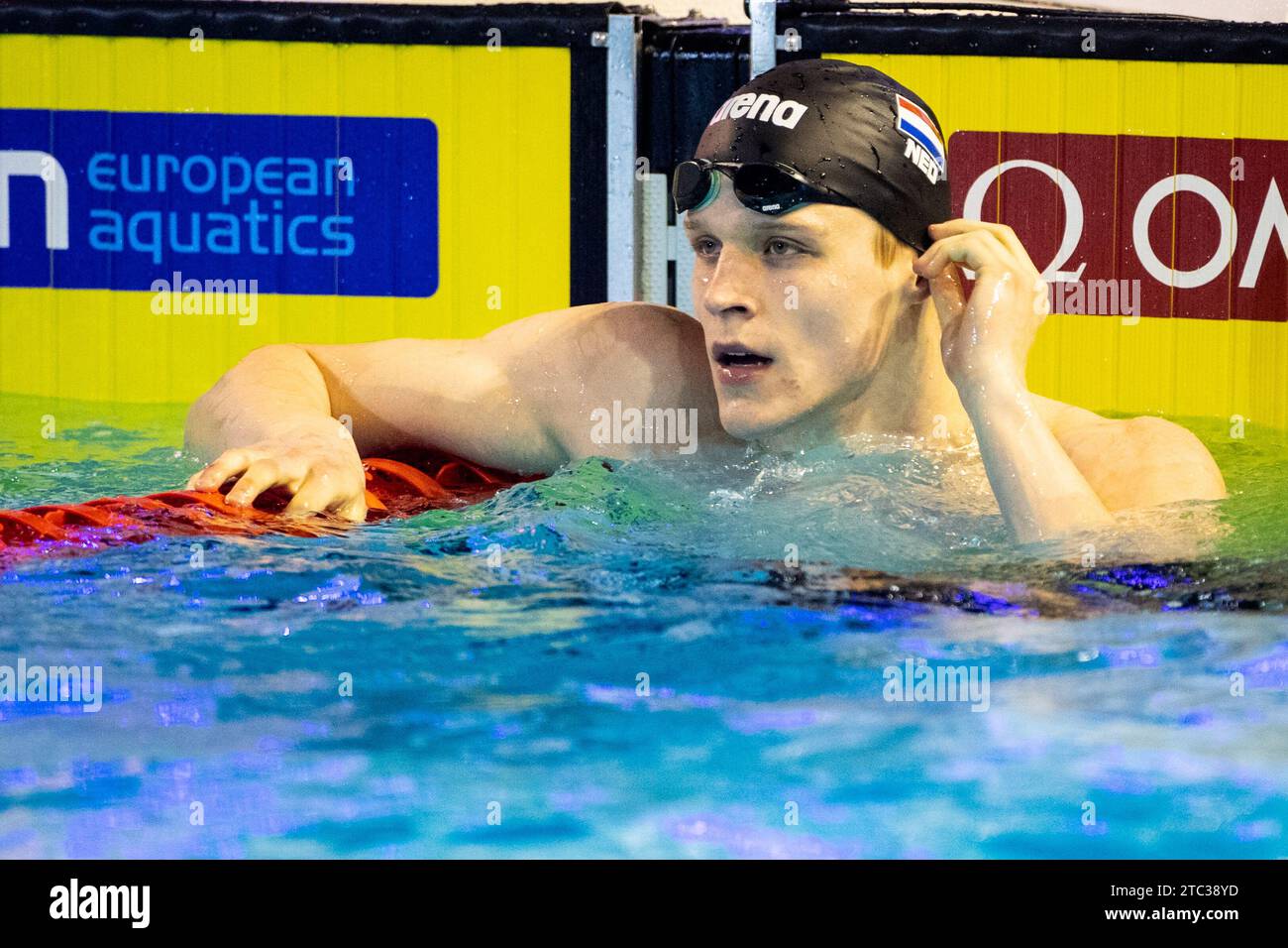 Koen de groot hi-res stock photography and images - Alamy