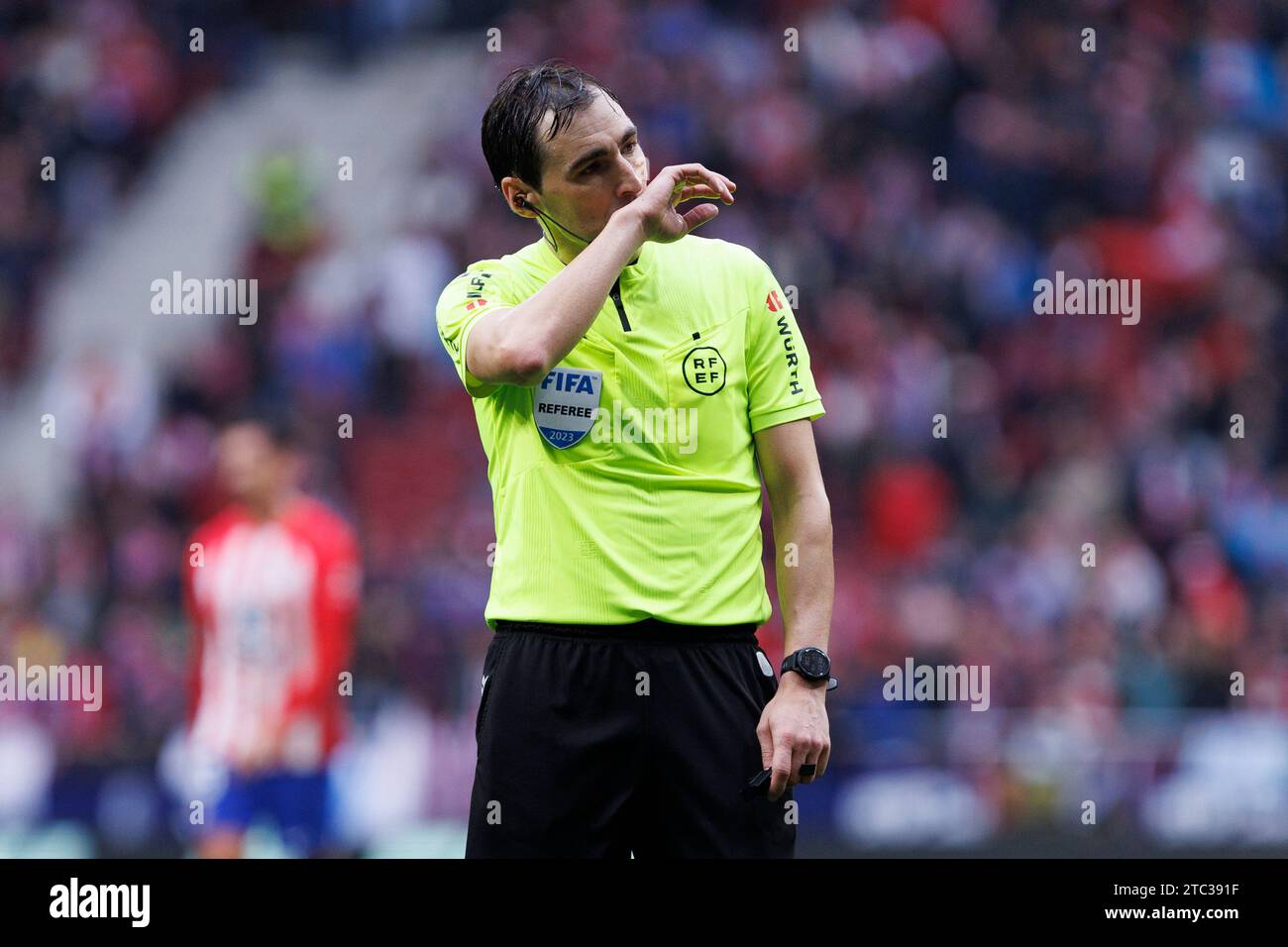 Ricardo de burgos bengoechea hi-res stock photography and images - Alamy