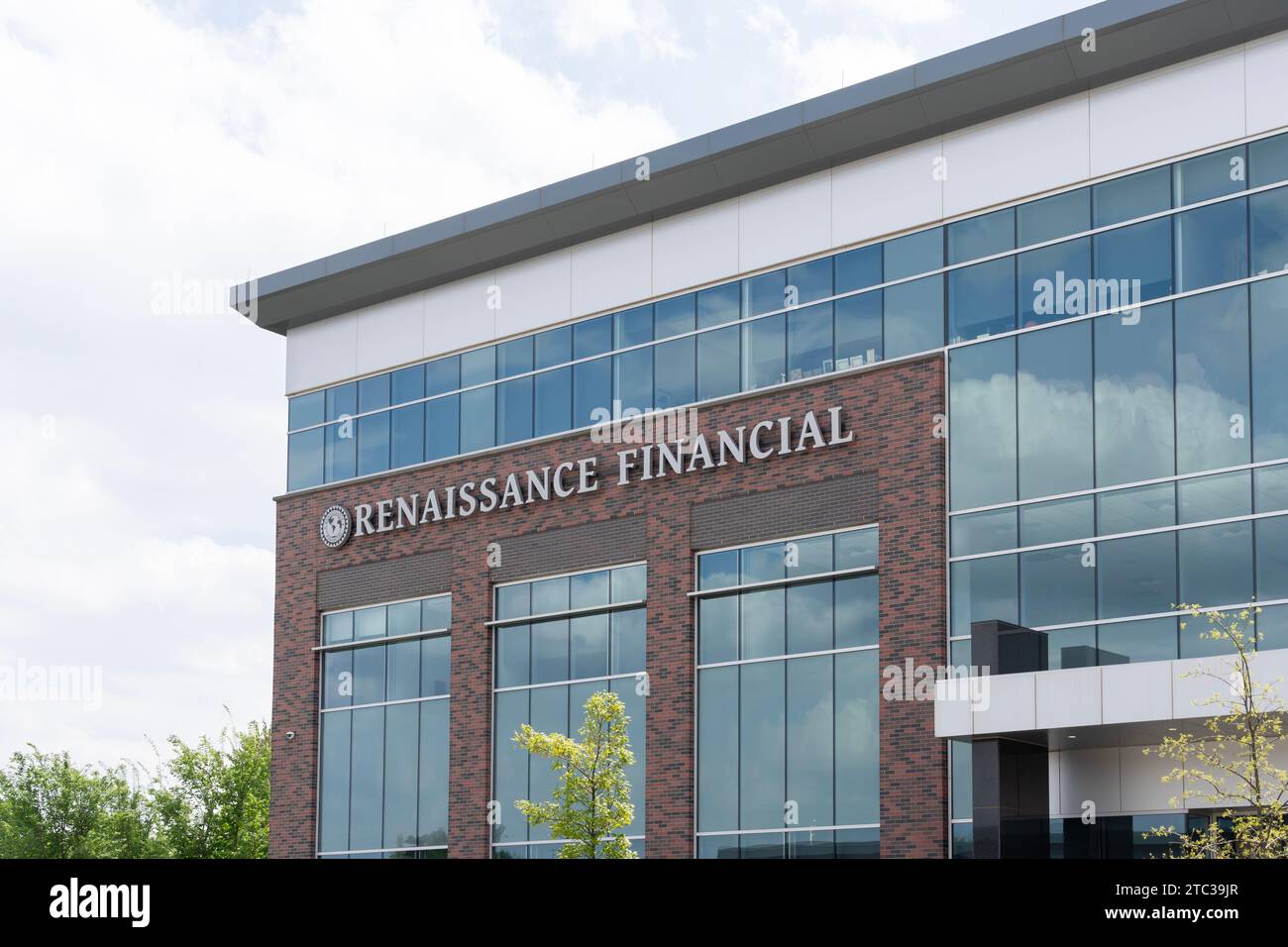 Renaissance financial hi-res stock photography and images - Alamy