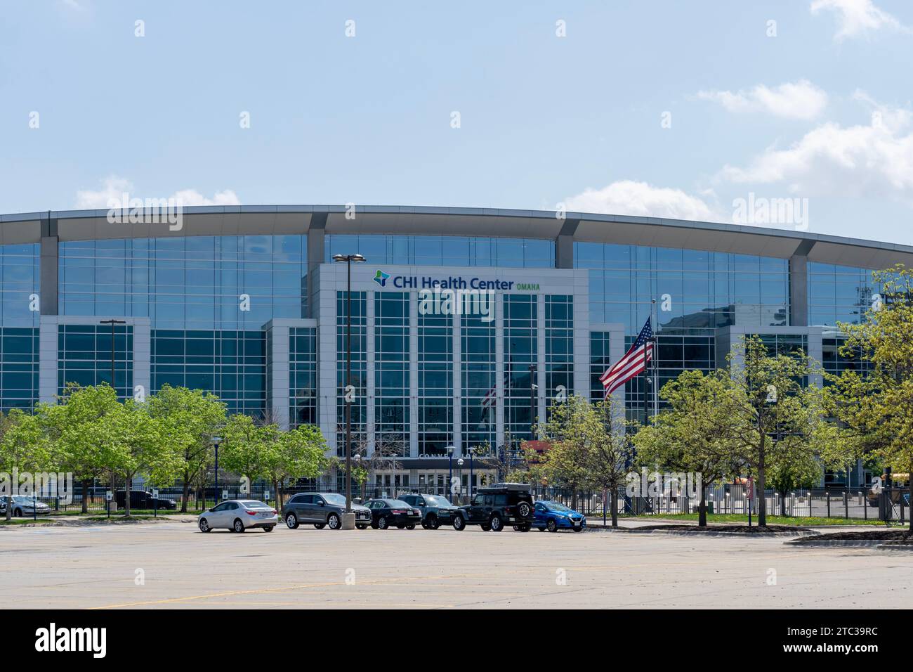 Convention center arena hi-res stock photography and images - Alamy