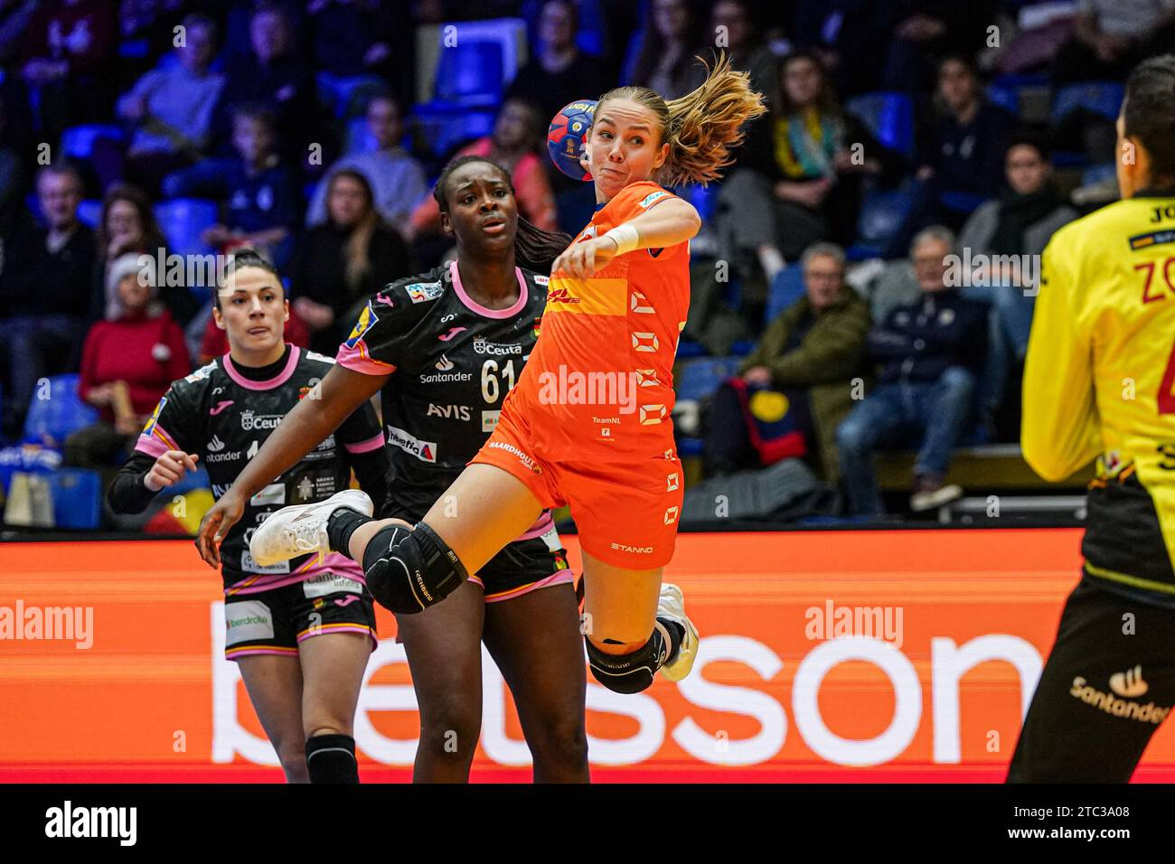 Ihf world handball championship 2023 hi-res stock photography and images - Alamy