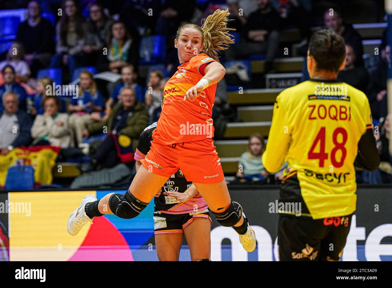 Ihf world handball championship 2023 hi-res stock photography and images - Alamy