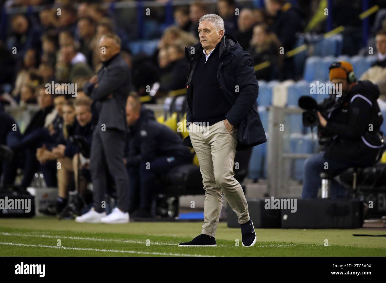 John lammers hi-res stock photography and images - Alamy