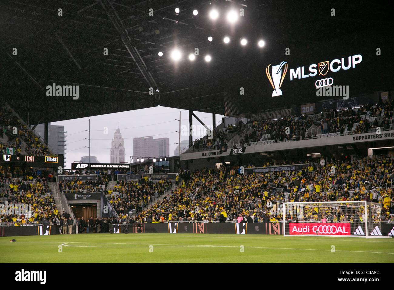 Lafc logo hi-res stock photography and images - Alamy