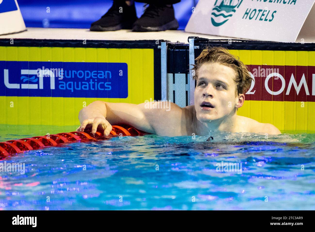 Koen de groot hi-res stock photography and images - Alamy