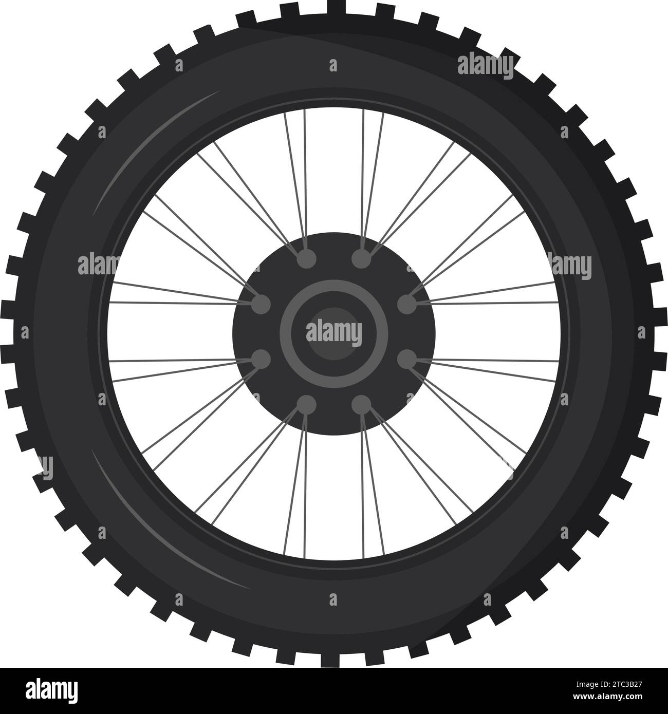 rally racing wheel illustration Stock Vector Image & Art - Alamy