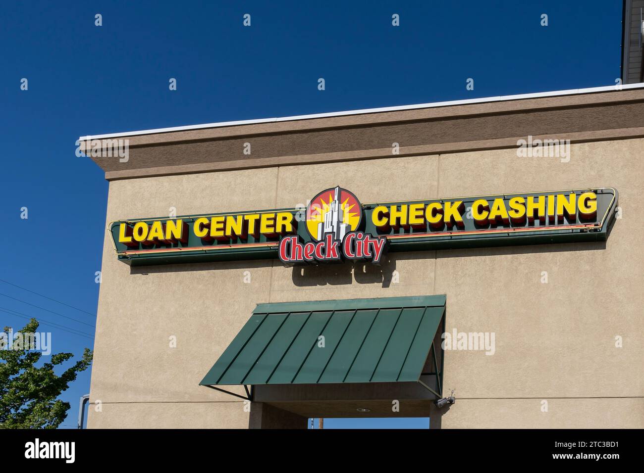 Check logo hi-res stock photography and images - Alamy