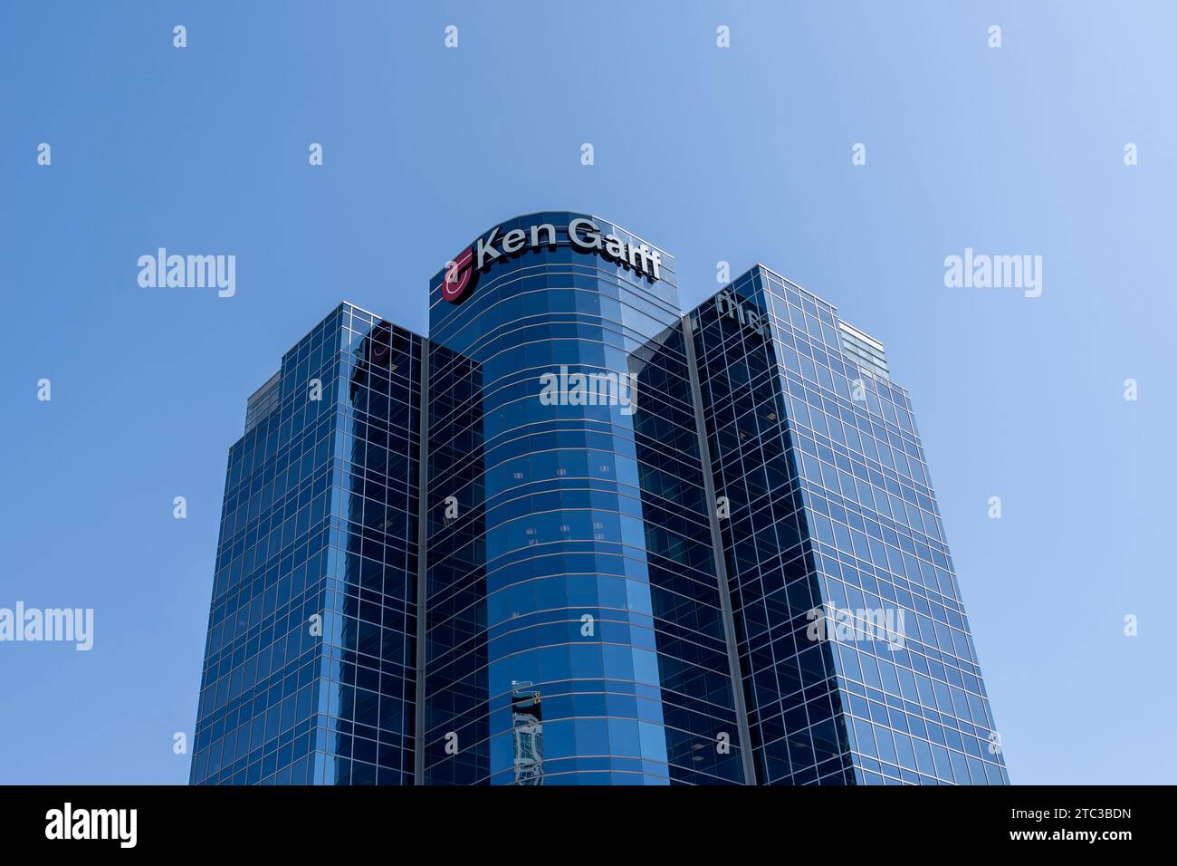 Ken garff auto group hi-res stock photography and images - Alamy