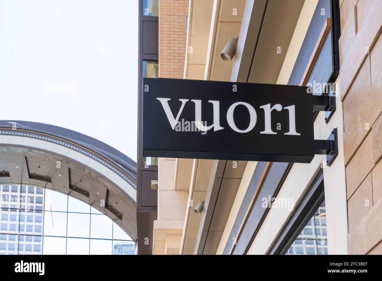 Recursion Pharmaceuticals headquarters at Gateway district in downtown ...