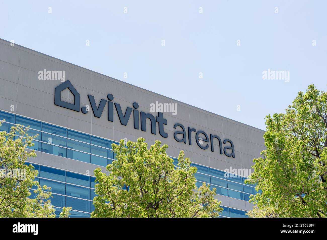 City sport center arena hi-res stock photography and images - Alamy