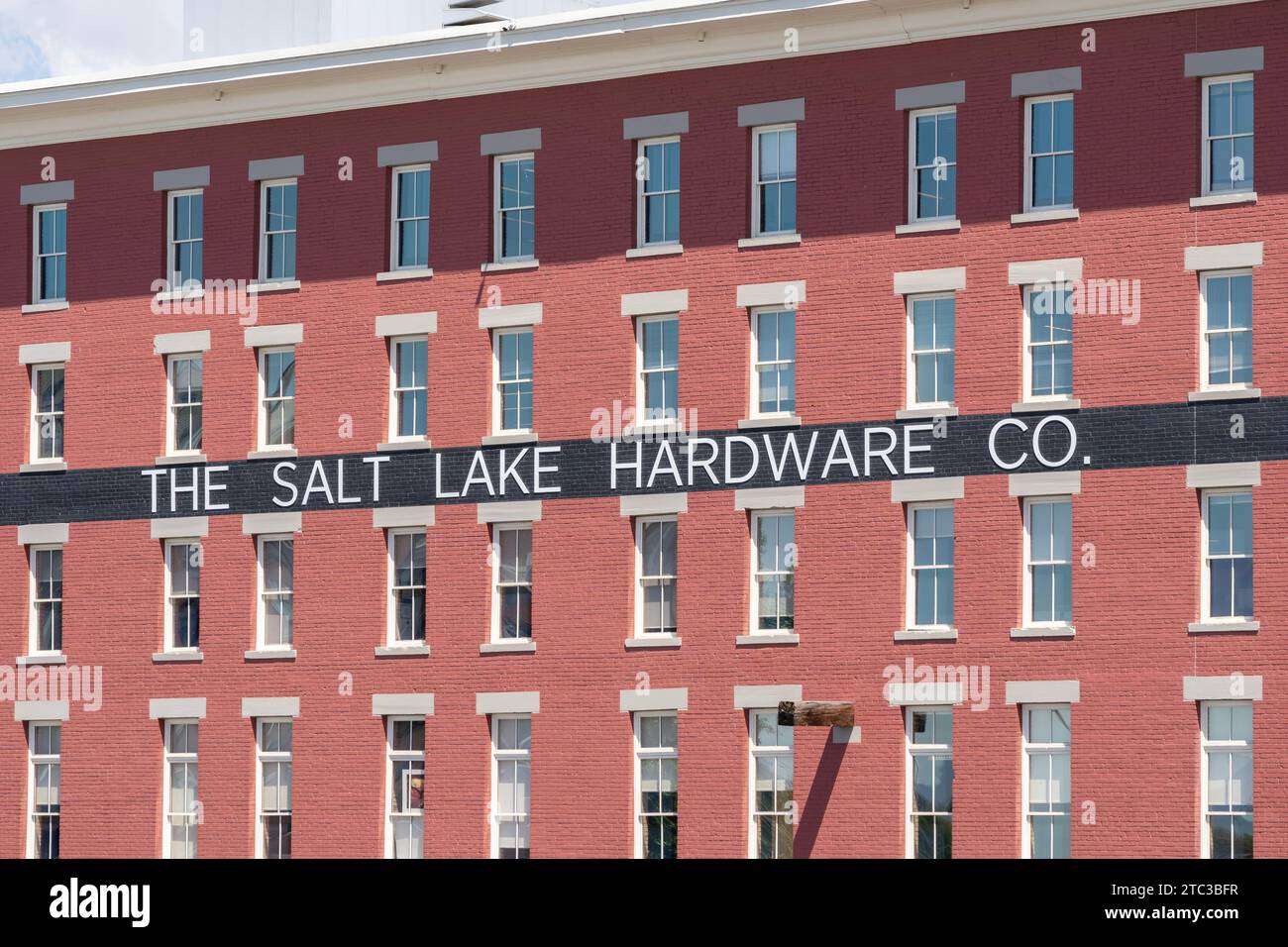 City hardware hi-res stock photography and images - Alamy