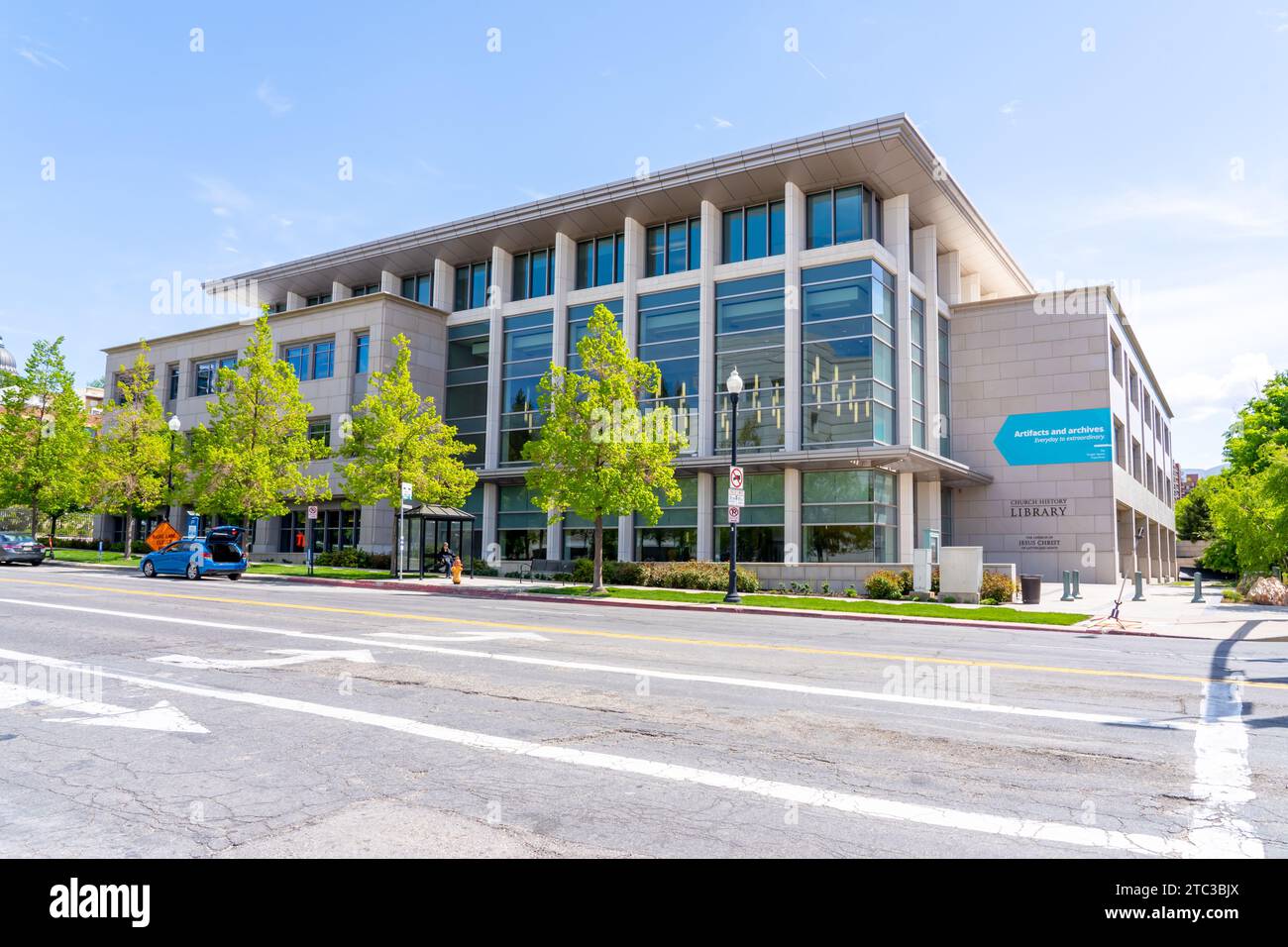 Church history hi-res stock photography and images - Alamy