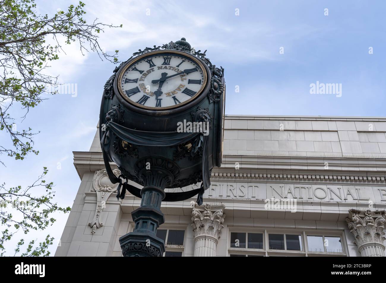 Historical registries hi-res stock photography and images - Alamy