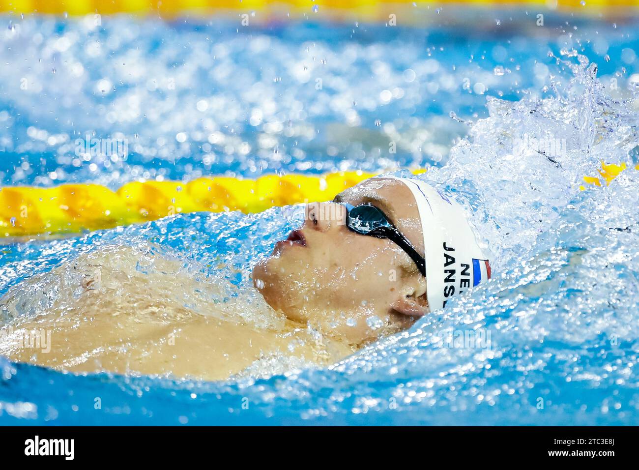 Otopeni, Romania. 10th Dec, 2023. OTOPENI, ROMANIA - DECEMBER 10 ...