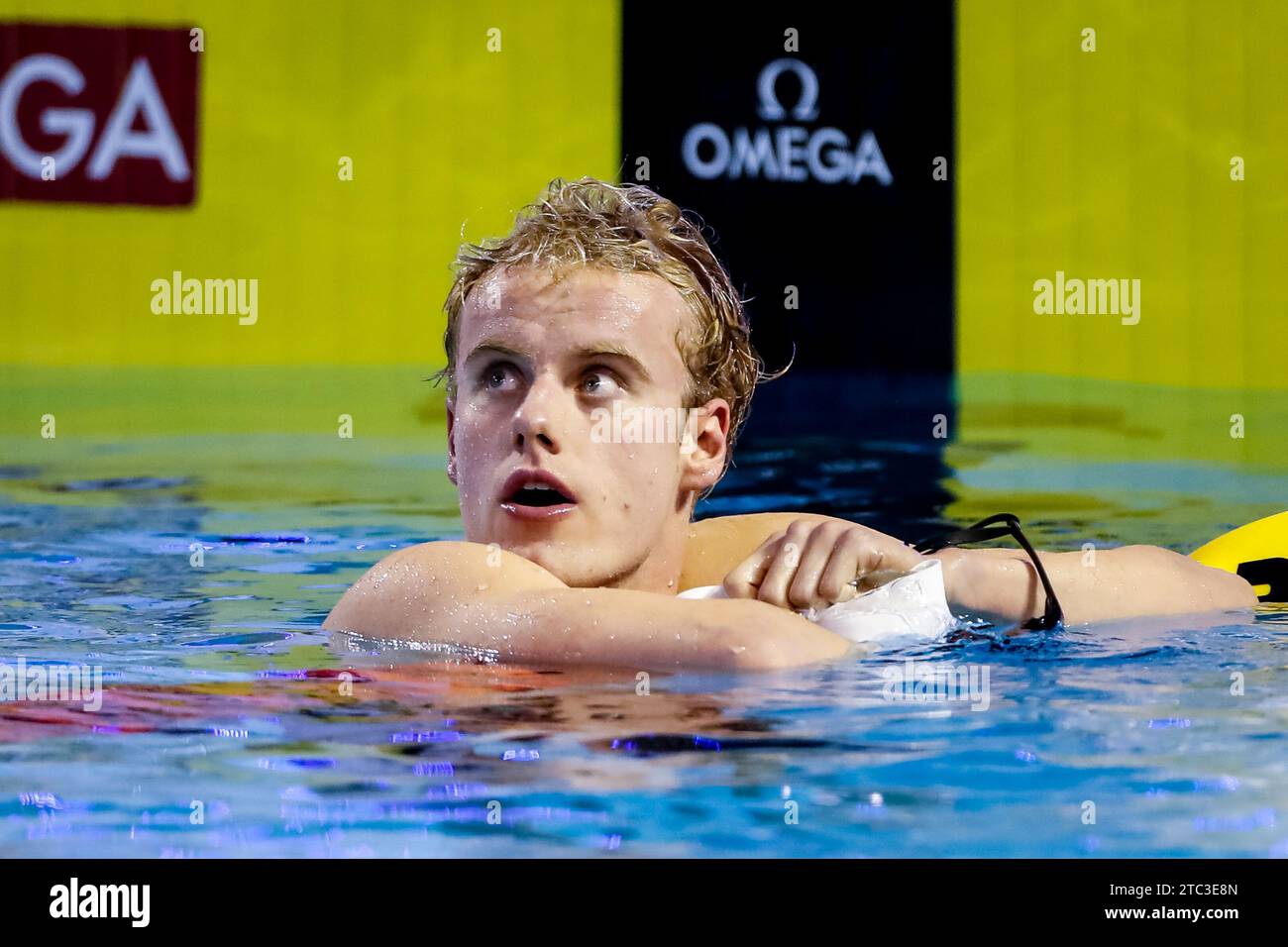 Otopeni, Romania. 10th Dec, 2023. OTOPENI, ROMANIA - DECEMBER 10 ...